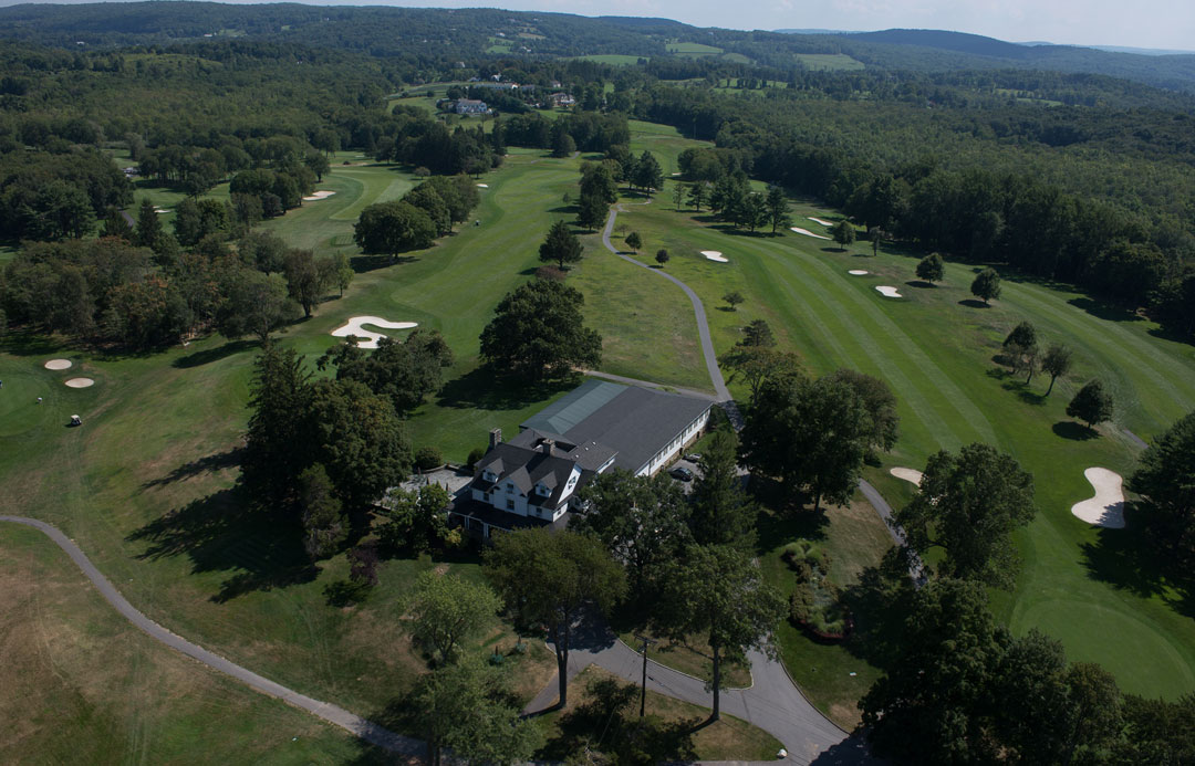 - Salem Golf Club